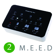 Meridian Electron Energy Device