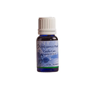 Cardia Care Essential Oil Blend