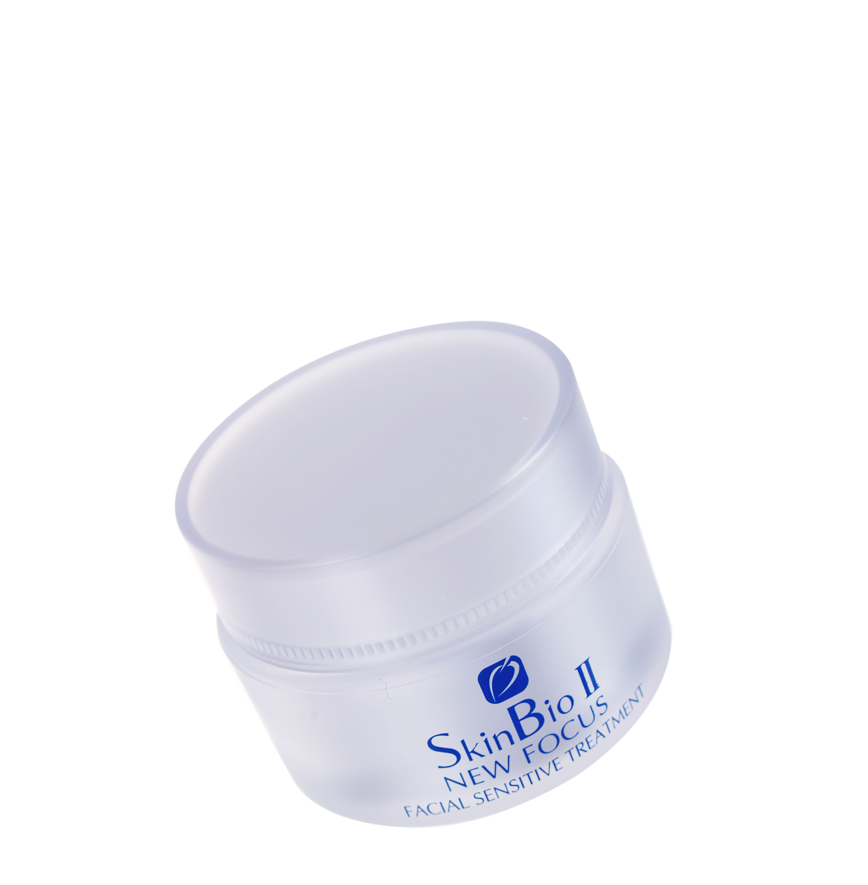 Facial Sensitive Treatment Cream